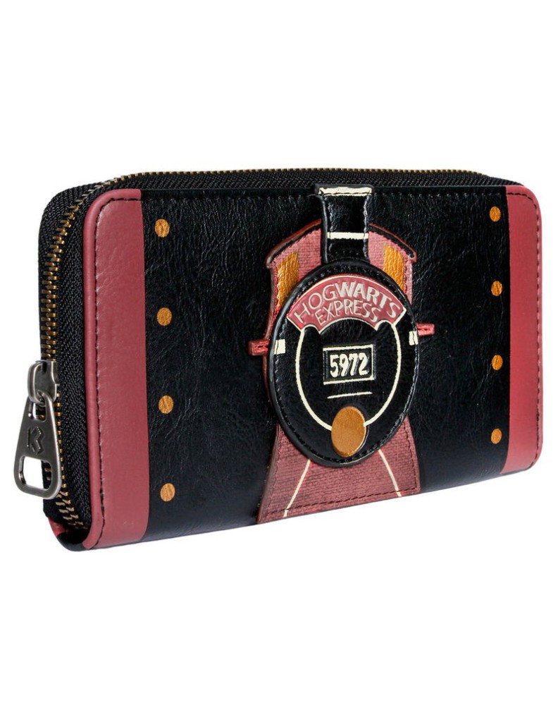 HOGWARTS EXPRESS HARRY POTTER WALLET
