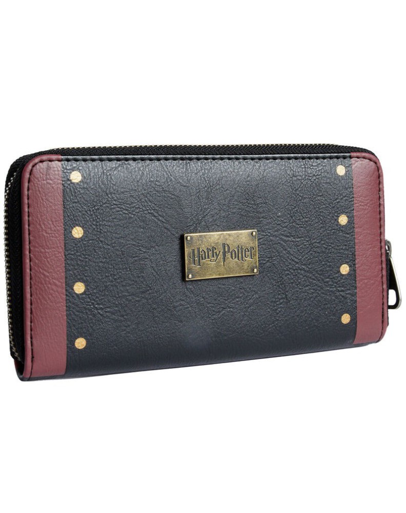 HOGWARTS EXPRESS HARRY POTTER WALLET
