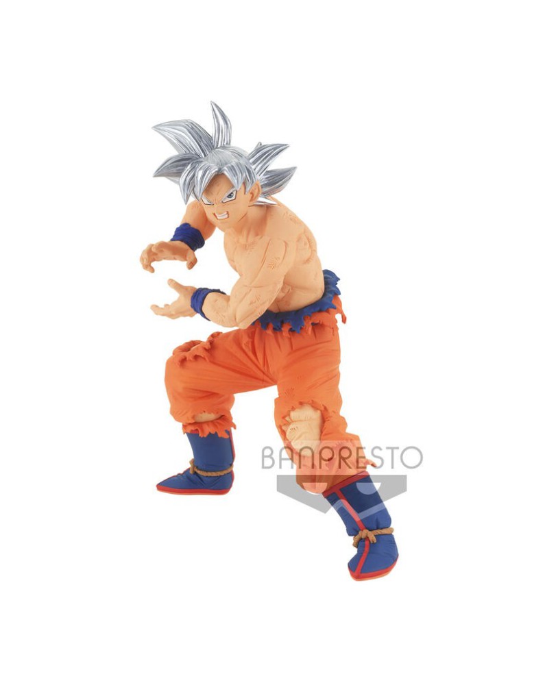 FIGURA BANPRESTO DRAGON BALL SUPER ZENKAI SOLID VOL. 3
