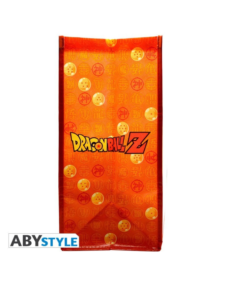 DRAGON BALL - SHOPPING BAG - "DBZ/SHENRON & KAME SYMBOL"