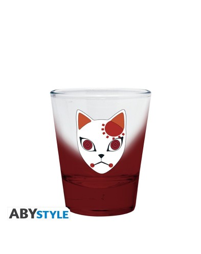 DEMON SLAYER - SHOT GLASS "SYMBOLS"