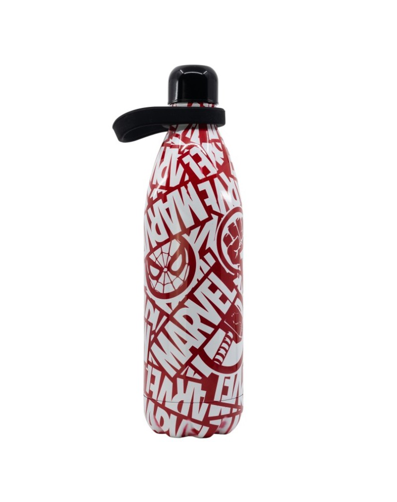 BOTELLA TERMO XL ACERO INOXIDABLE 1000 ML MARVEL