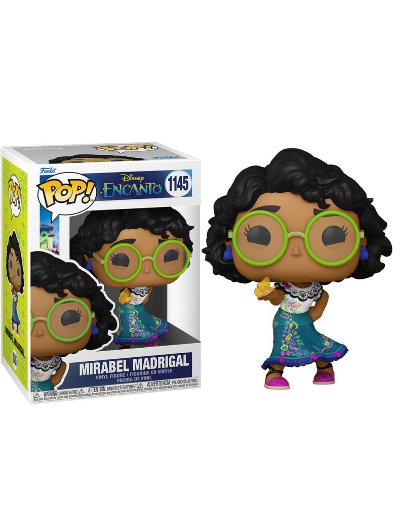 POP DISNEY: ENCANTO- MIRABEL