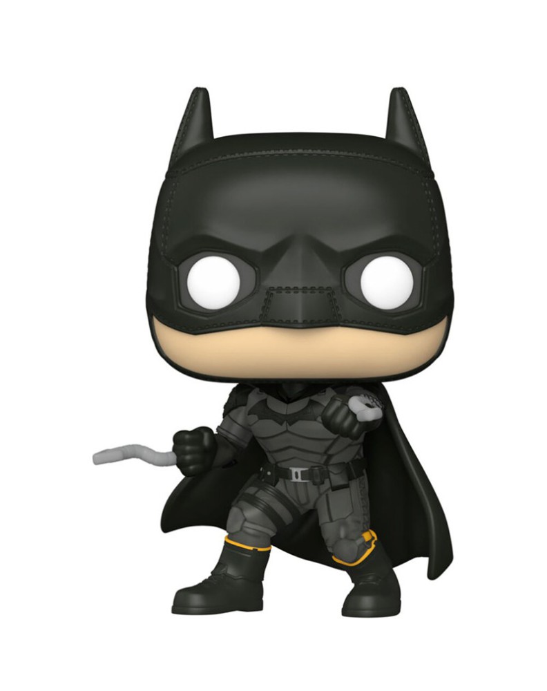 FIG POP-DC COMICS- THE BATMAN