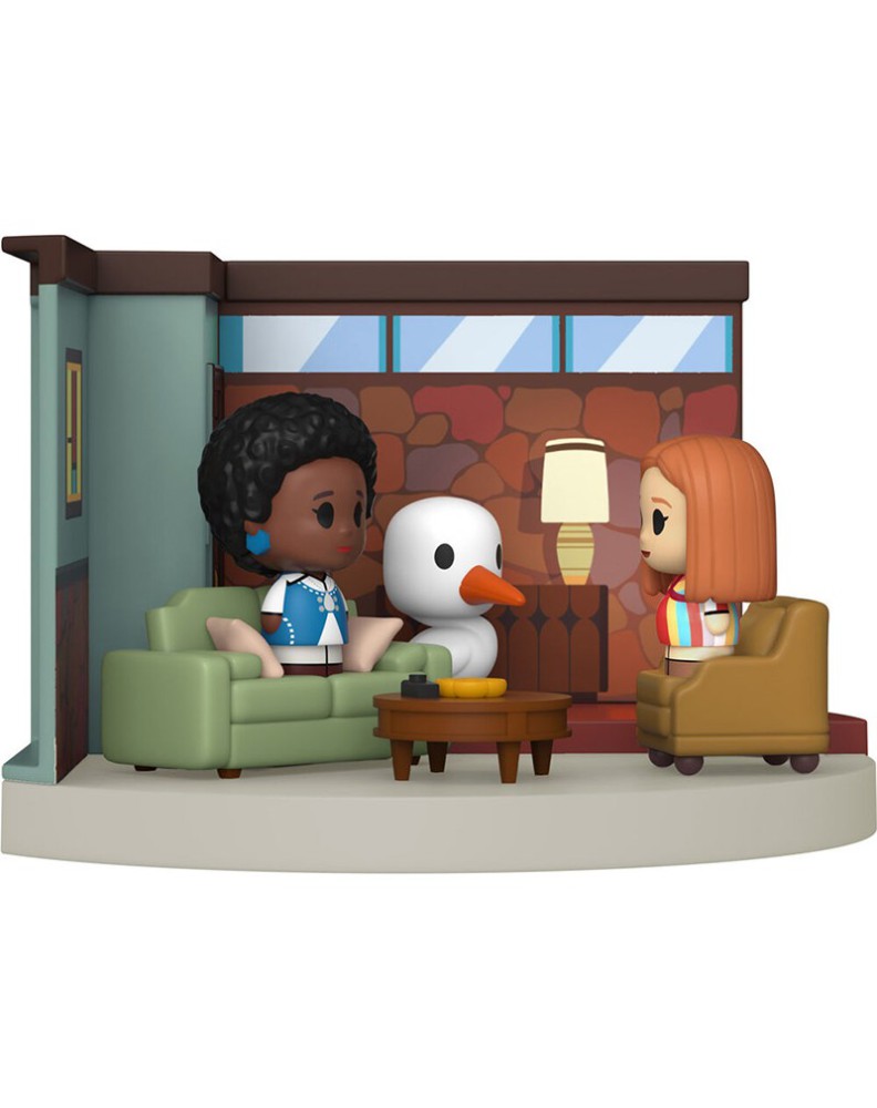 FUNKO POP -MINI MOMENTS-WANDAVISION-LR 70´S FUNKO POP -MINI MOMENTS-WANDAVISION-LR 70´S