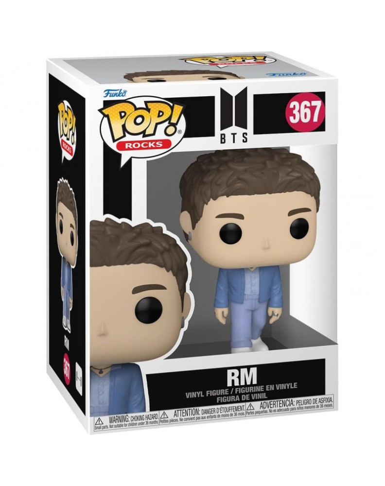 FUNKO POP! BTS- RM