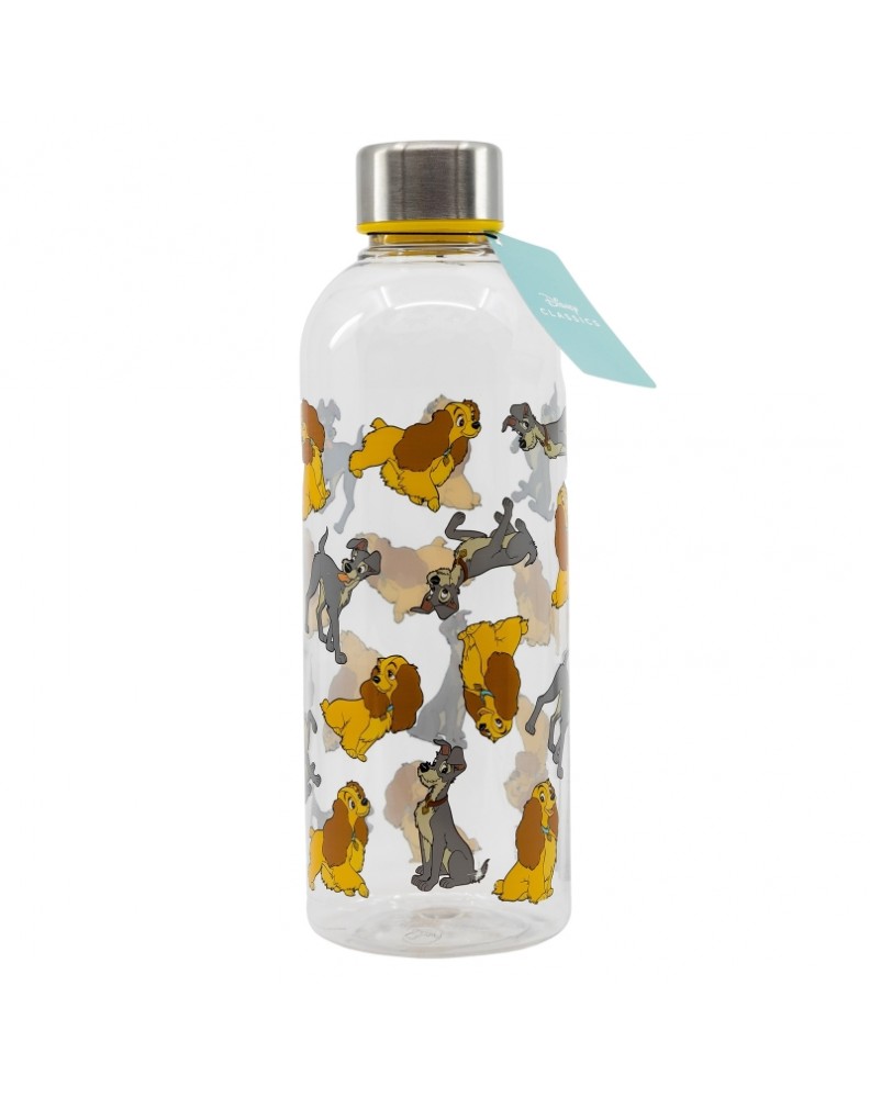 BOTELLA HIDRO 850 ML CLASSICS LADY & TRAMP