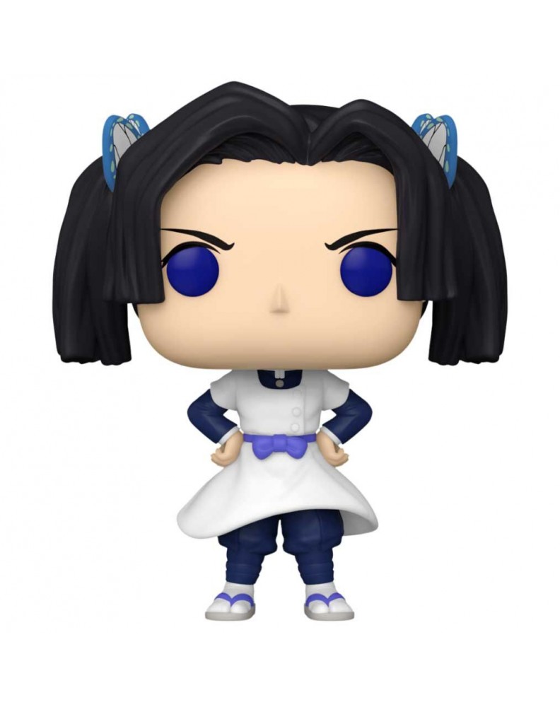 POP FIGURE DEMON SLAYER KIMETSU NO YAIBA AOI KANZAKI CHASE