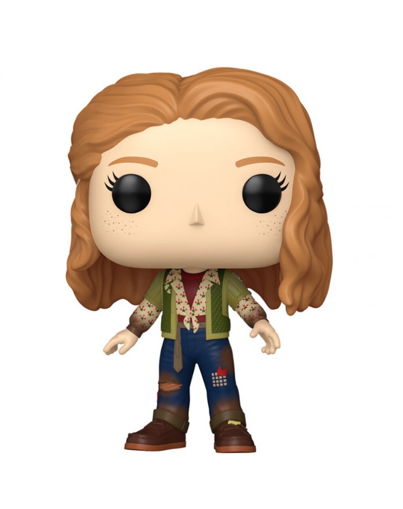 FUNKO POP! STRANGER THINGS 5 -MAX